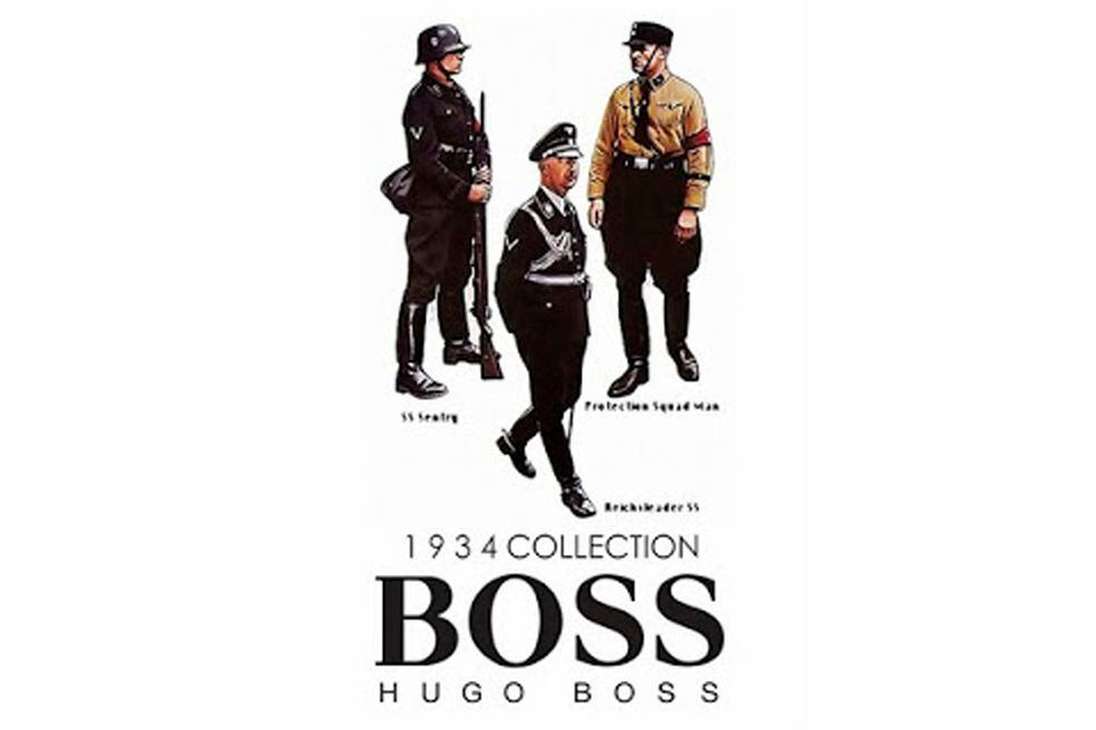 Estas son las marcas de las que Hitler se rodeó | EL ESPECTADOR