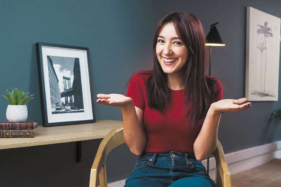 Karem Suárez: “Los jóvenes de ahora no se casan con un banco” | Un chat ...