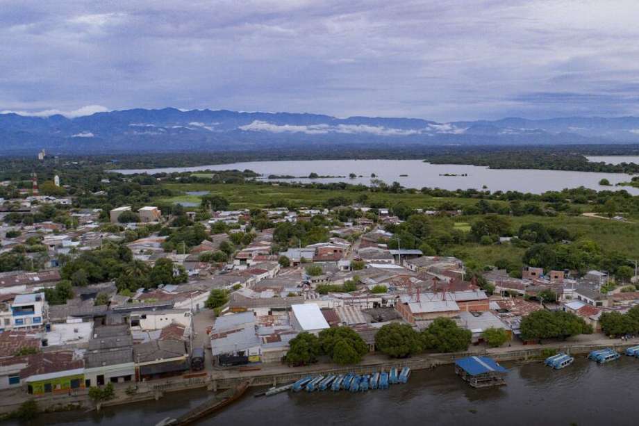 Estos son los candidatos a la alcaldía en Gamarra: las elecciones serán ...