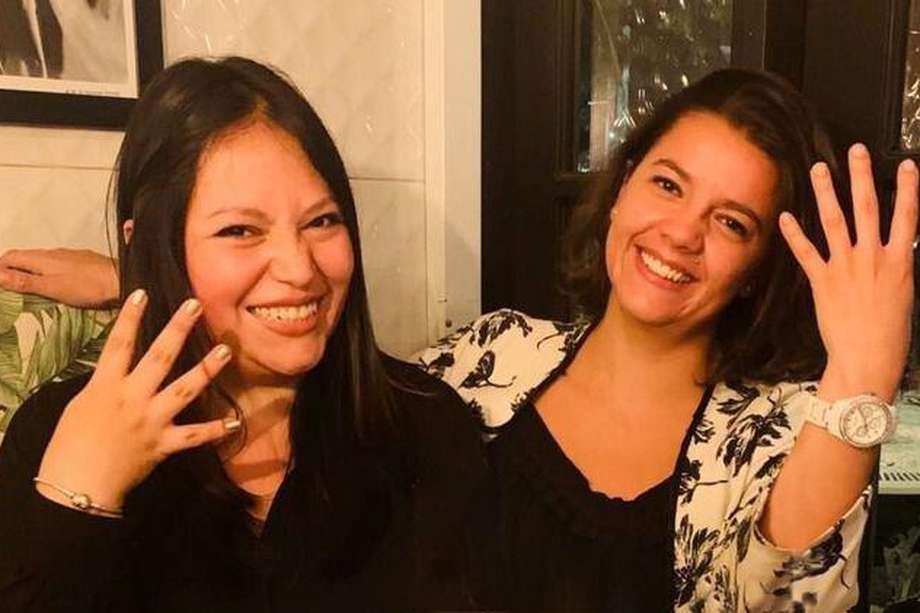 Ellas crearon un taller que promueve la moda sostenible en Colombia ...