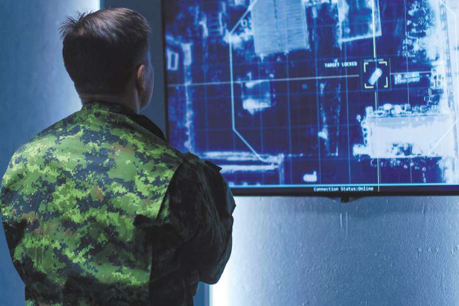 El “mea culpa” de los militares sobre su sistema de inteligencia | EL ...