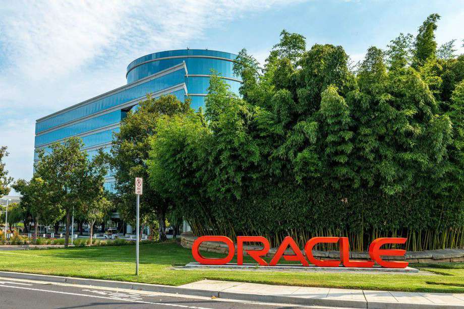 Oracle traslada su sede a Texas y se une a éxodo de California | EL ...