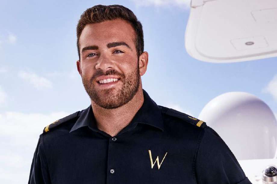 Alex Radcliffe: “Cada lugar al que voy me hace más humilde” | EL ESPECTADOR