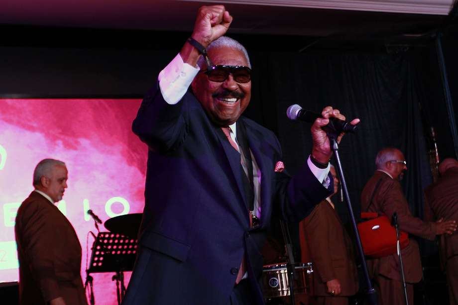 Rafael Ithier, cofundador de El Gran Combo de Puerto Rico, recibirá un ...