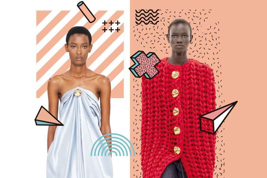 Ropa y accesorios: lo que será tendencia en moda para el 2024 | EL ...