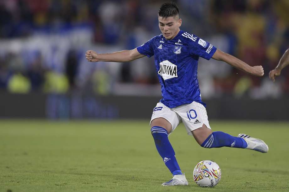 Millonarios vs. Bucaramanga hoy: hora y canal de transmisión para ver ...