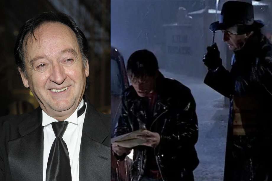 Murió Joe Flaherty actor de “Volver al futuro” a los 82 años: lo que se ...