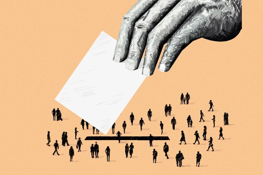 Resultados eleciones 2023: así votó Colombia para alcaldes y ...