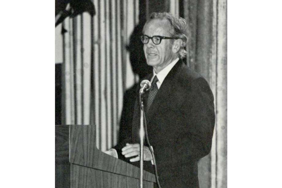 Rollo May, el existencialista del mito y el sentido (I) | EL ESPECTADOR