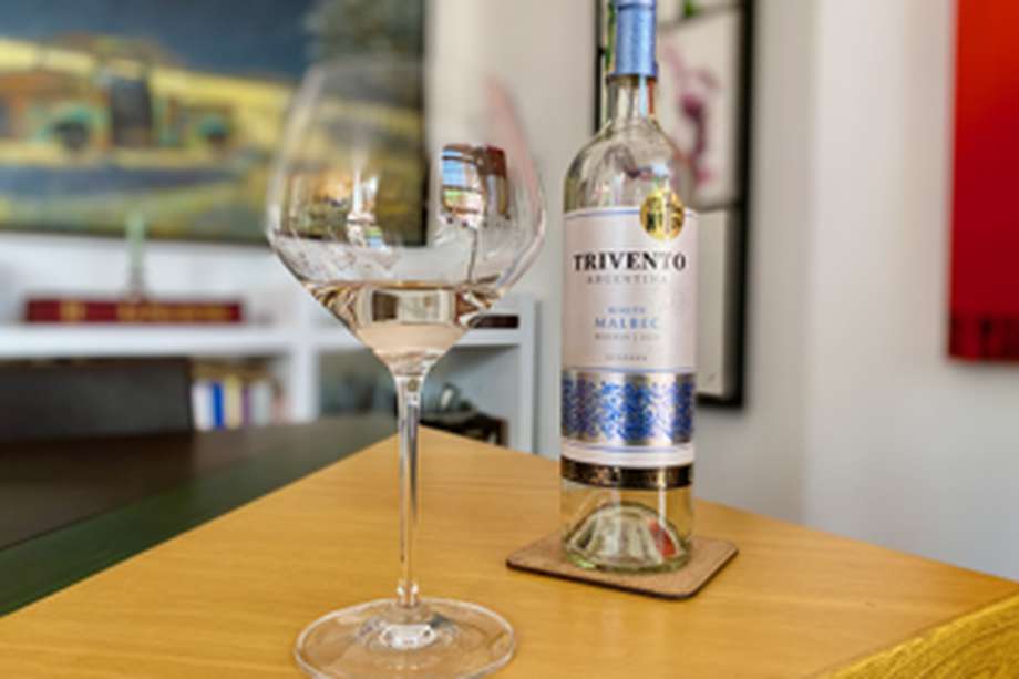 El Malbec Blanco | EL ESPECTADOR