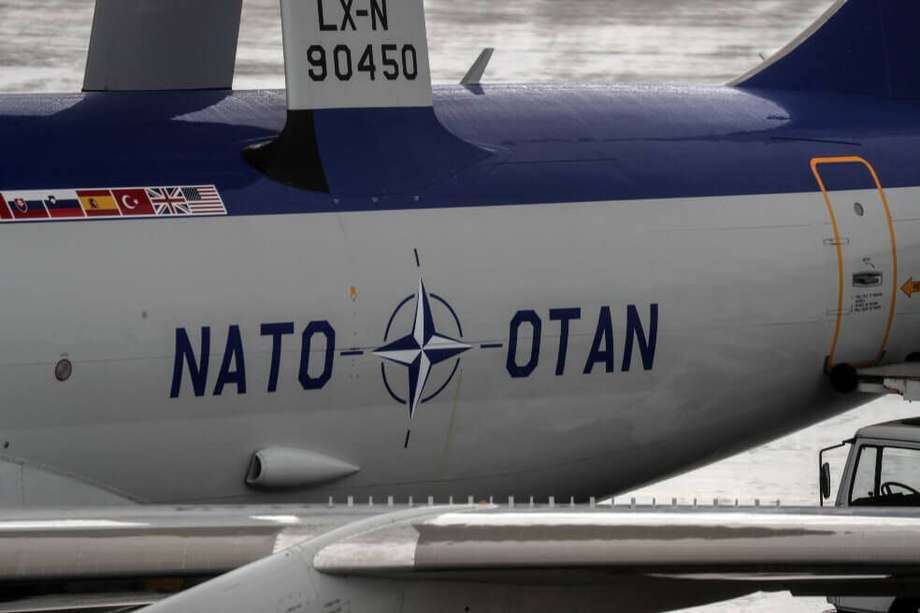 ¿Qué es la OTAN, cuándo se creó y con qué fin? l Noticias l Rusia l ...