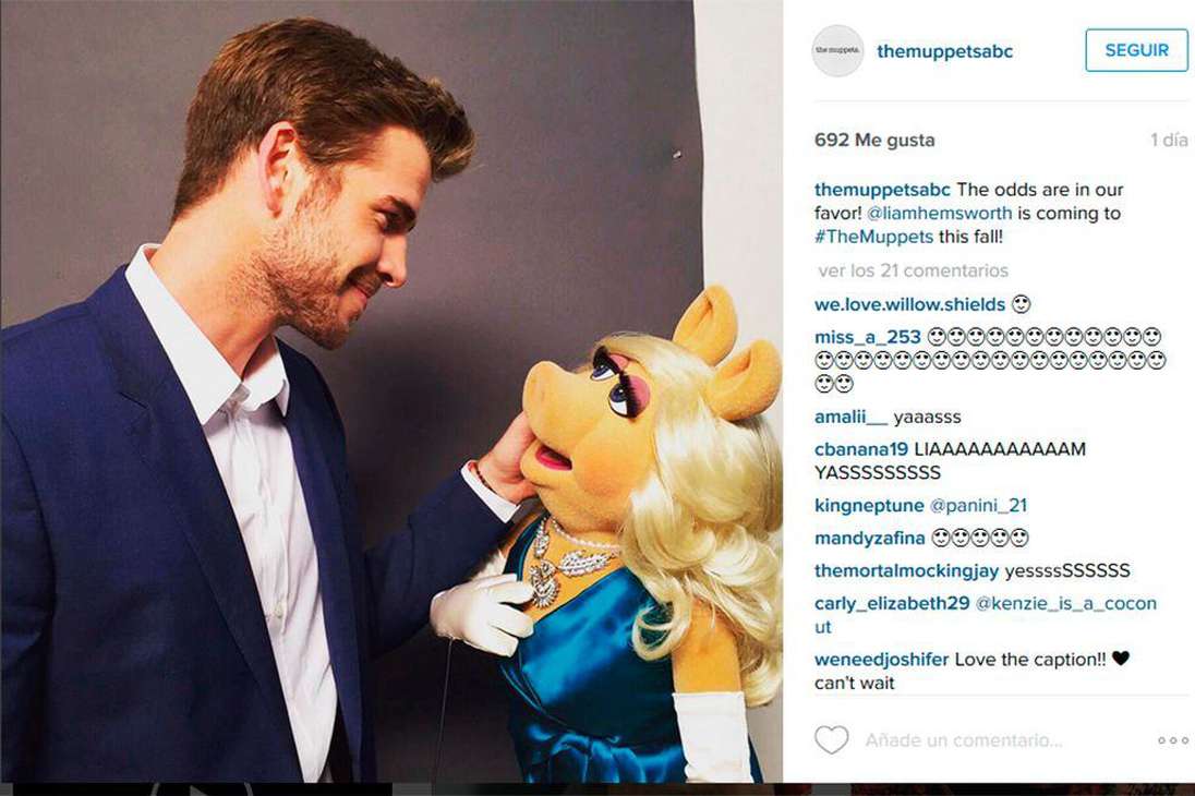 La rana René presenta a Denise, su nueva novia | EL ESPECTADOR