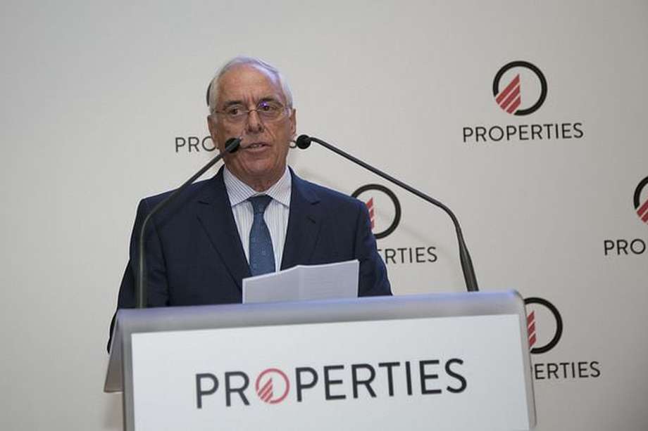 Grupo Ortiz: la controvertida empresa española que reemplazó a ...