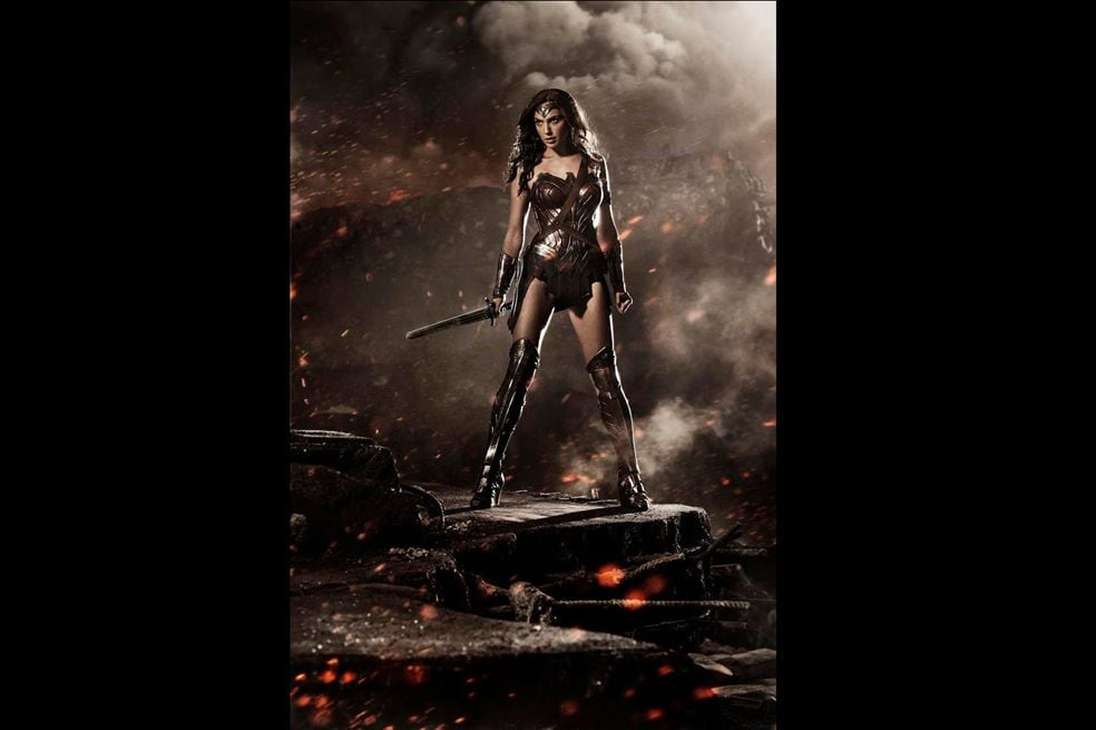 Gal Gadot, la nueva "Mujer Maravilla" | EL ESPECTADOR