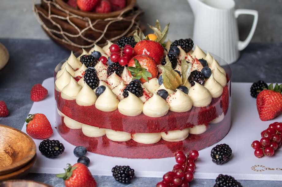 Cuatro recetas de tortas caseras para deleitar a tu familia | EL ESPECTADOR