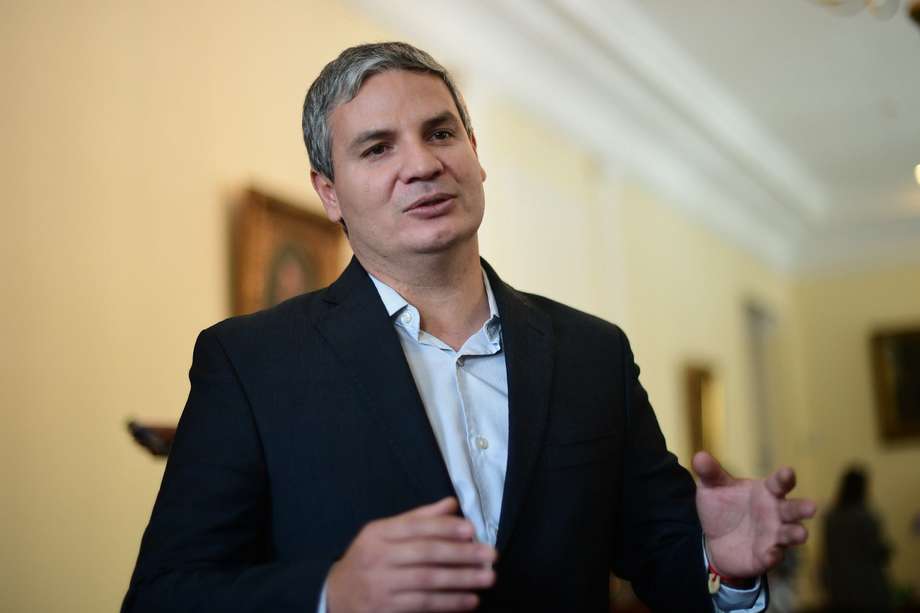 “Las reformas no serán exitosas si buscan sacarlas a la brava”: Juan ...