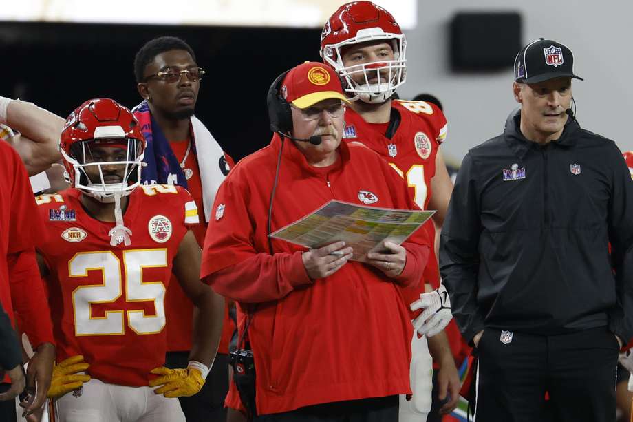 La enternecedora y cruda historia del entrenador de los campeones del ...