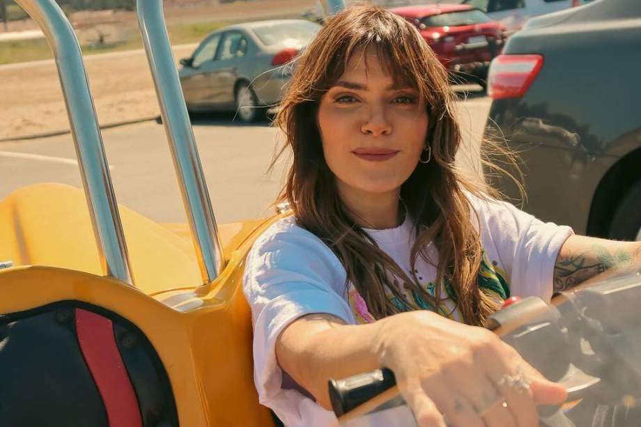 La conmovedora historia de ‘Confieso’ de Kany García: “era muy doloroso ...