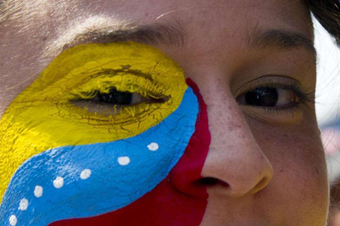 Las caras de Venezuela | EL ESPECTADOR