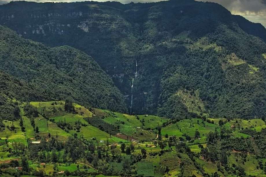 ¿Qué planes hacer en Choachí? Uno de los mejores destinos turísticos ...