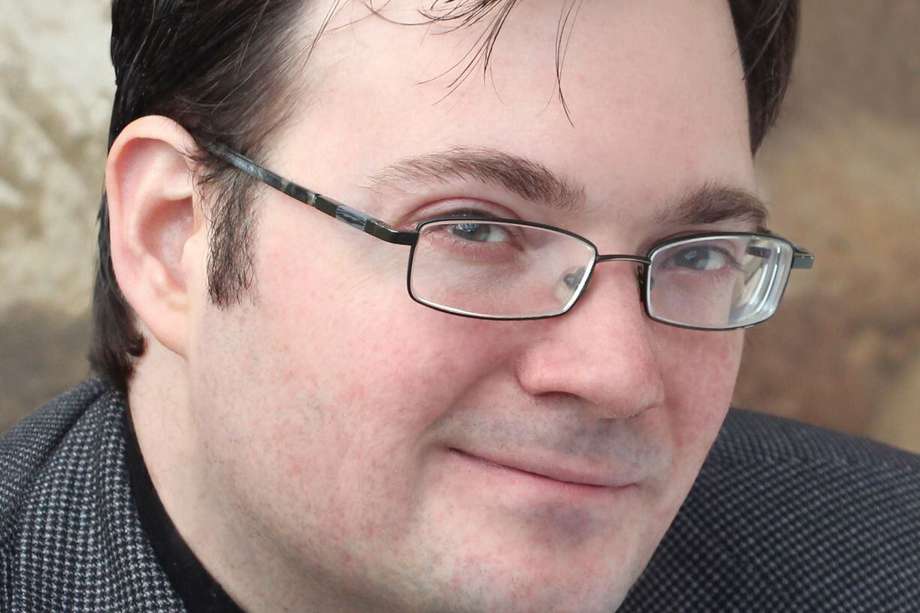 Fantasía se escribe con B de Brandon Sanderson | EL ESPECTADOR