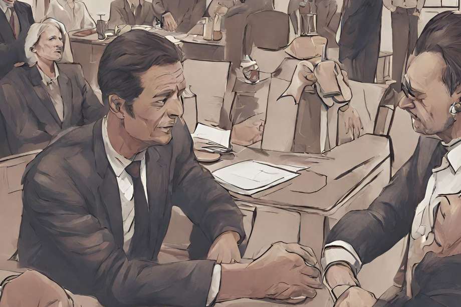 Solucionar conflictos sin un proceso judicial: así funcionan las ...