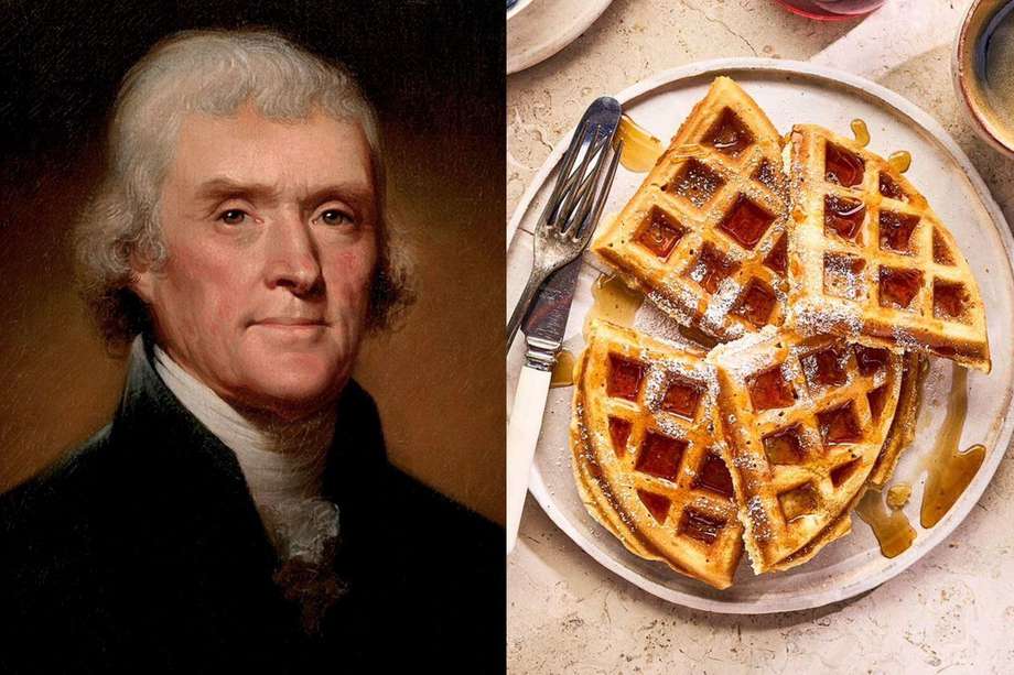 Hablemos de waffles sin ser severo sinvergüenza ¿qué tiene que ver ...