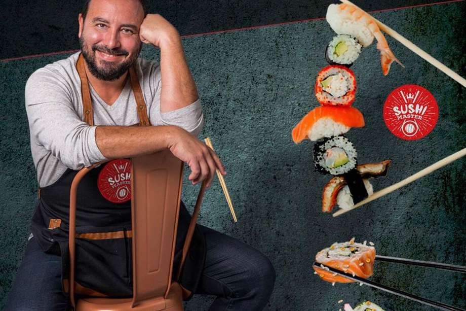 Ganadores del Sushi Master 2022: estos son los restaurantes campeones ...