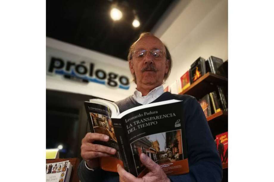 Falleció Mauricio Lleras, fundador de la librería Prólogo | EL ESPECTADOR