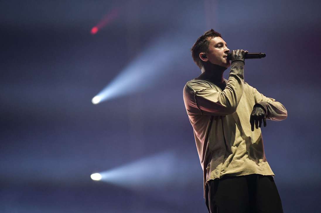 FEP 2023: fotos del primer día del festival estéreo picnic | EL ESPECTADOR