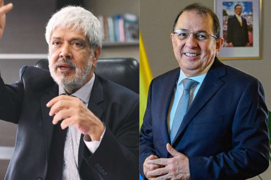 Umaña llegaría a la Embajada en Bruselas tras salida de MinComercio y ...