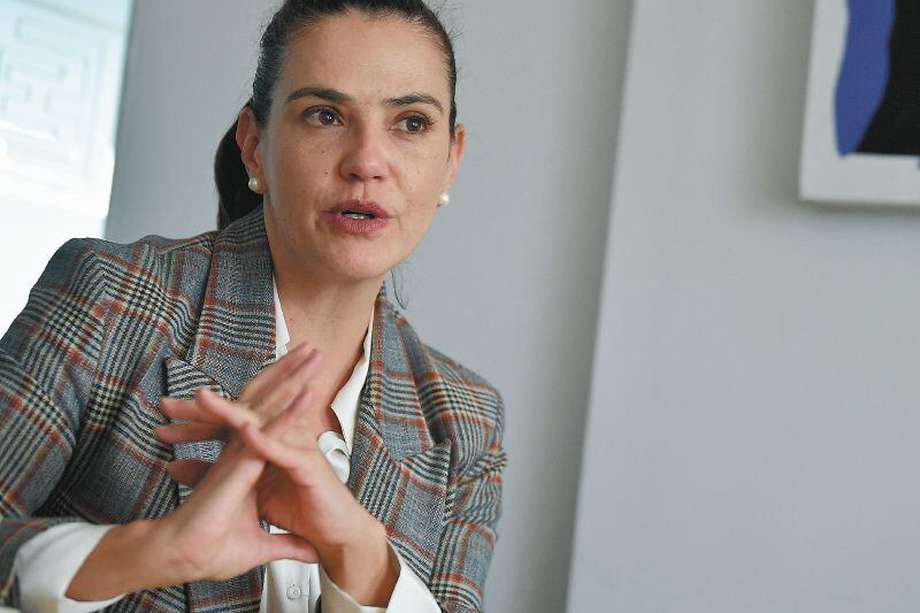 Así fue el seguimiento del Ejército a la periodista María Alejandra ...