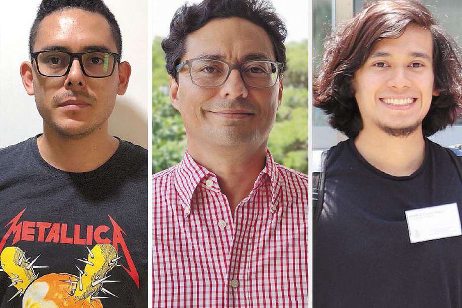 Computación cuántica desde la tierradel chontaduro (Premio Alejandro Ángel Escobar) | EL ESPECTADOR