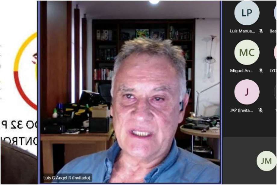 Freno a imputación de cargos contra delator de Pablo Escobar, Guillo ...