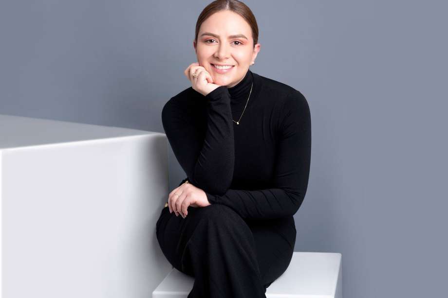 “La moda es una de las mejores formas de expresión”: Jennifer Carolina ...