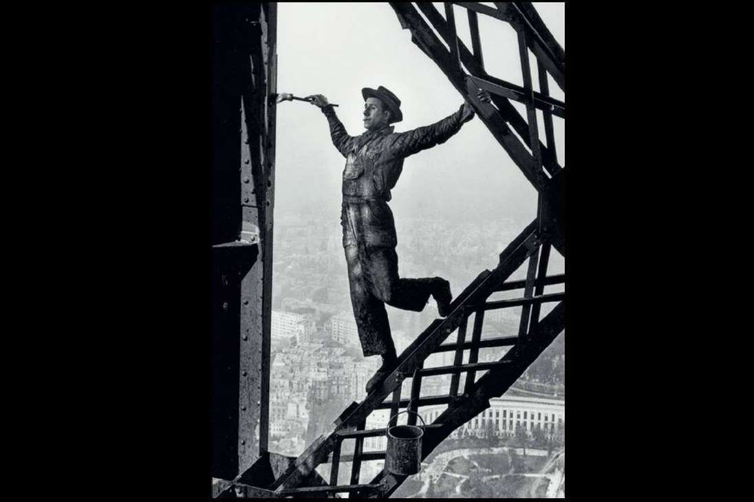 Un recorrido por la obra del fotógrafo Marc Riboud | EL ESPECTADOR