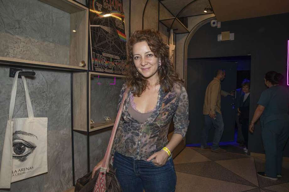 Cony Camelo hace eco de denuncia de colombianos que les impidieron su ...