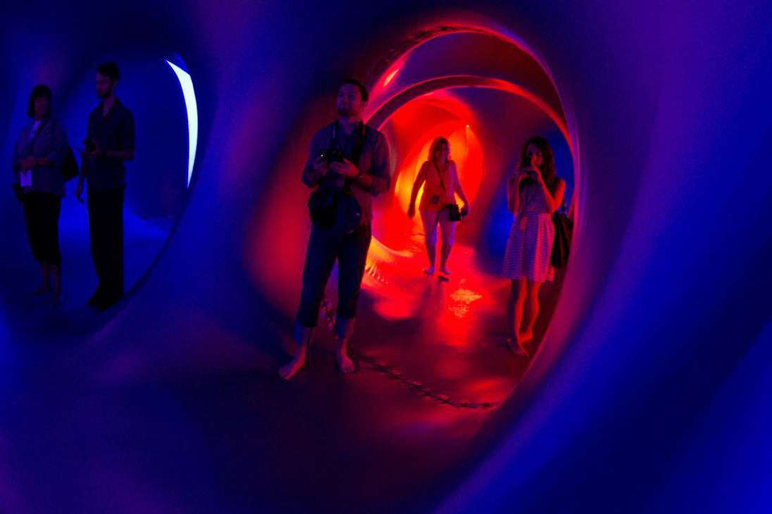 Exxopolis | EL ESPECTADOR