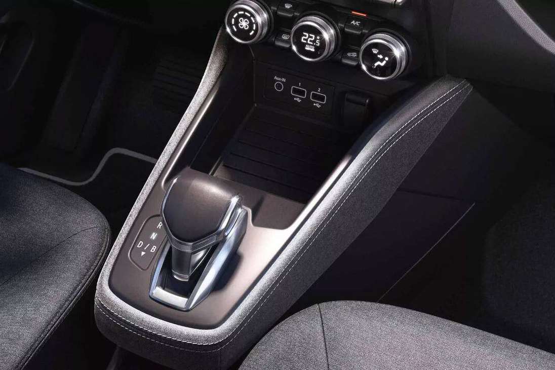 El nuevo Renault ZOE E-Tech, elegancia y modernidad en un 100% ...