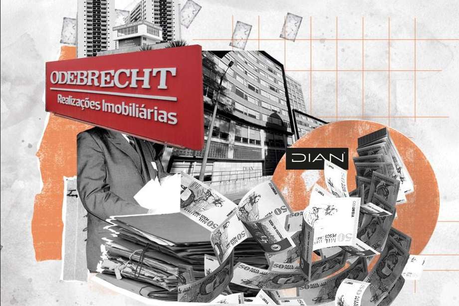 Odebrecht vs. Colombia: recta final en pleito por $305.000 millones por ...