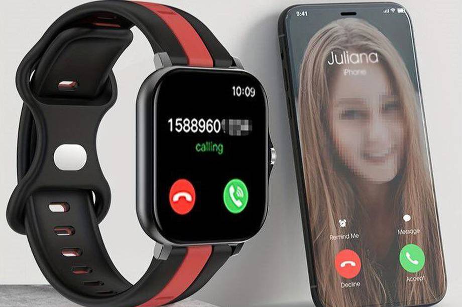 7 ventajas y utilidades de los relojes inteligentes | Revista Cromos