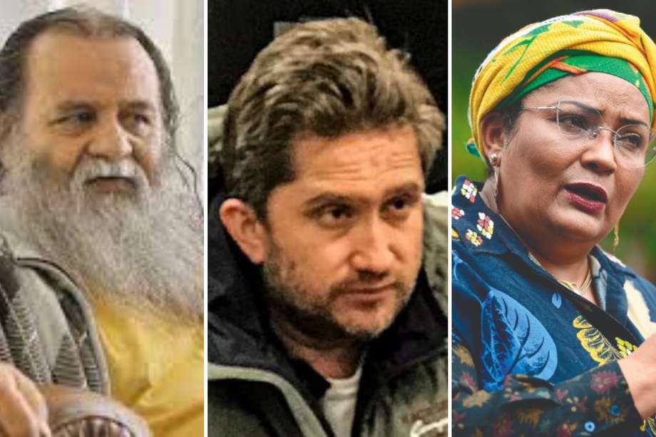 JEP citó a los ex Farc “Martín Sombra”, “El enfermero” y Victoria ...