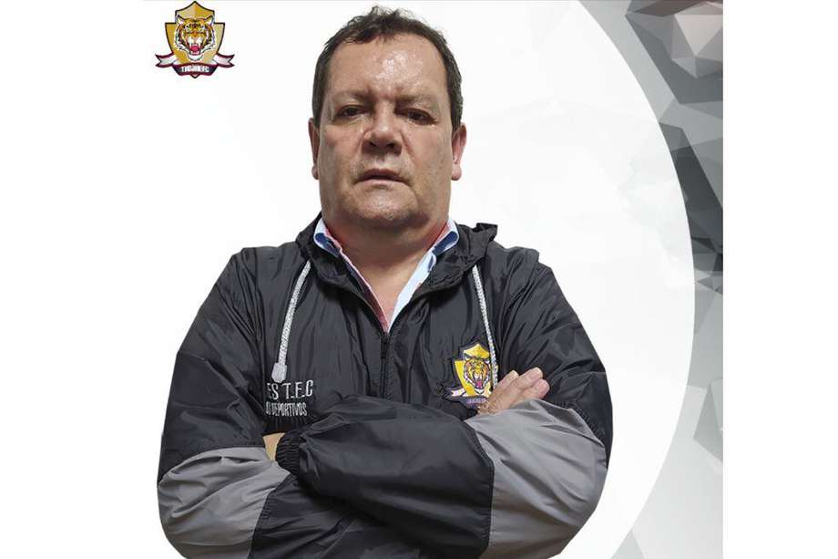 Asesinato de Édgar Páez en Bogotá: luto en el fútbol colombiano | EL ...