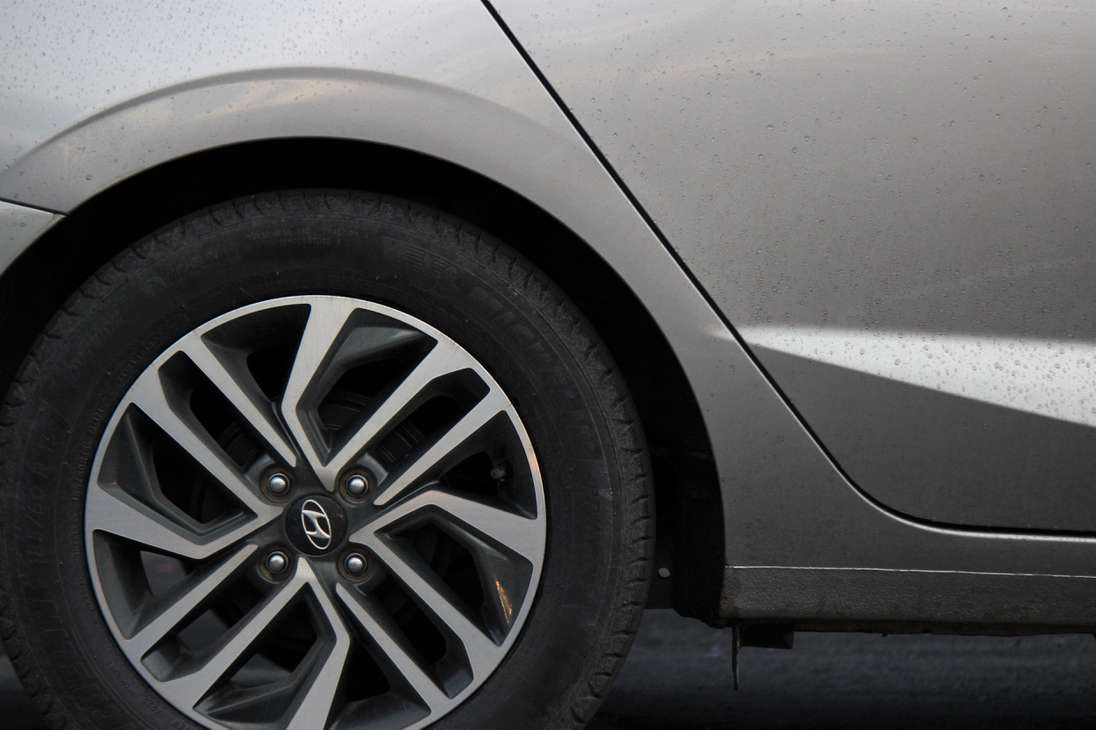 Fotos: el Hyundai HB20 Accent que ya se vende en Colombia | EL ESPECTADOR