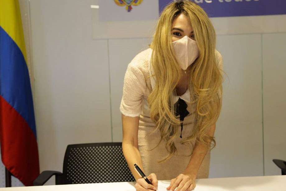 Científicos colombianos critican nombramiento de viceministra de ...