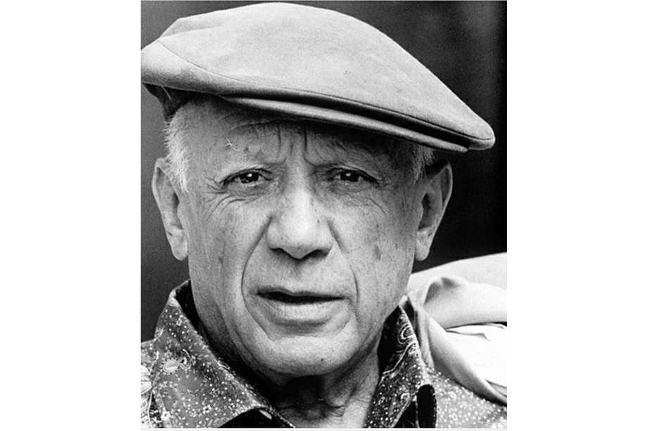 Las obsesiones de Picasso en la primera recopilación en español de sus ...