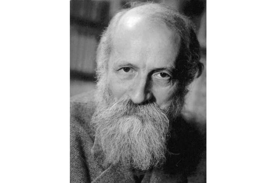 Relaciones “yo-tú”, la apuesta de Martin Buber | EL ESPECTADOR