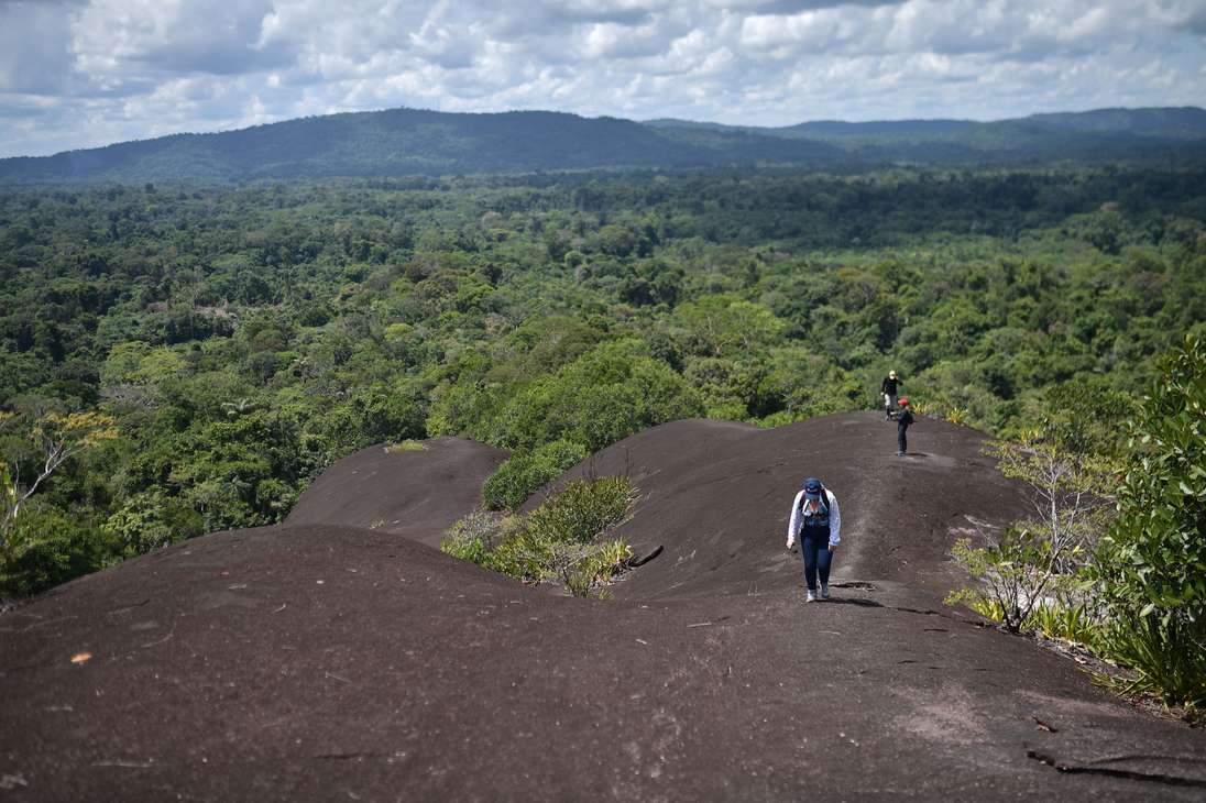 Vaupés el nuevo destino turístico colombiano, una experiencia que jamás ...