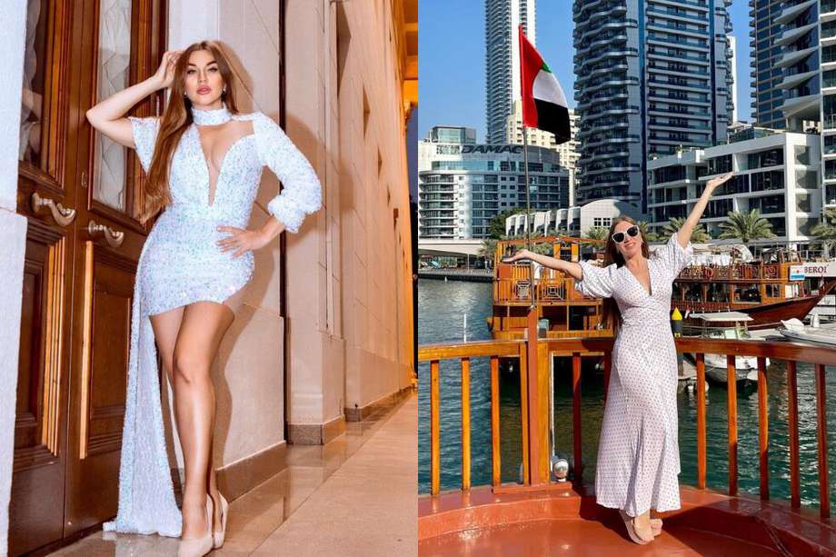 Influencer Inessa Polenko, de 39 años, murió mientras trataba de tomarse una selfie | EL ESPECTADOR