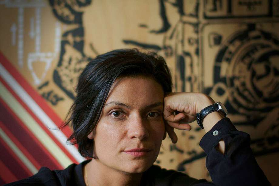 “Hay mucha solemnidad en la forma de aproximarse a lo literario”: Melba ...